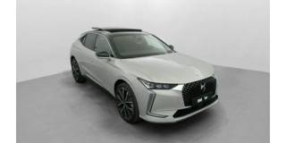 Leasing Ds DS4 dès 174 € / mois en LOA ou LLD