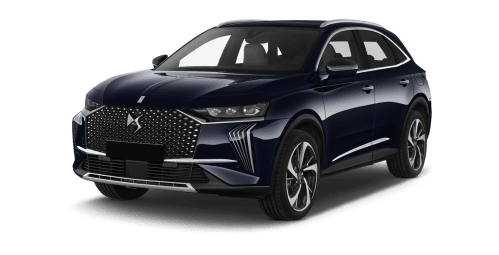 Quel DS 7 choisir ? Dimensions, finitions, motorisations