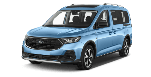 Découvrez tous les modèles Ford 7 places