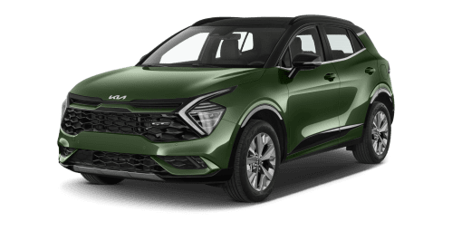 Suv 5 Vraies Places