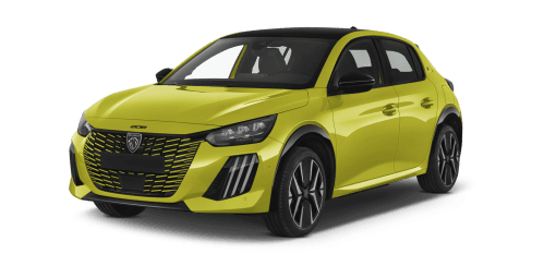 Comment utiliser le Start and Stop sur la Peugeot 208