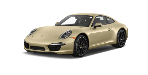 Porsche : quelle 911 type 991 choisir