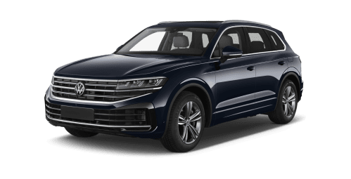 Suv 5 Vraies Places
