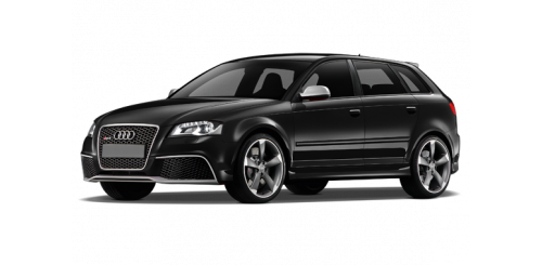 Audi RS3 occasion en Allemagne -30% moins cher qu'en France