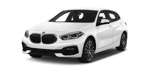Bmw Serie 1 Leasing