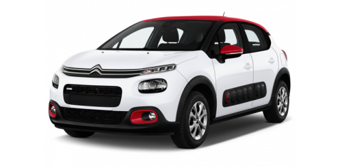 Prix Citroën C3 neuve dès 12 110 € - remise -29%