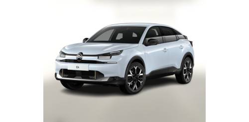 C4 Max de Citroën - Tarif finition & équipements remisés