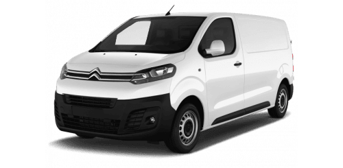Prix Citroën Jumpy Utilitaire neuf dès 28 788 € - remise -19%