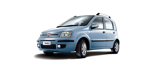 Prix Fiat Panda neuve dès 8 856 € - remise -22%