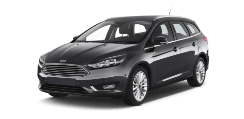 Prix Ford Focus SW neuve dès 29 019 €, remise -13%
