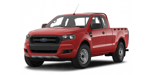 Prix Ford Ranger neuf dès 45 680 € - remise -10%