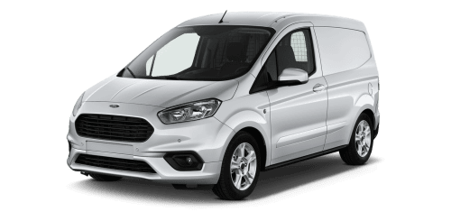 Leasing Ford Transit Courier dès 227 € / mois en LOA ou LLD