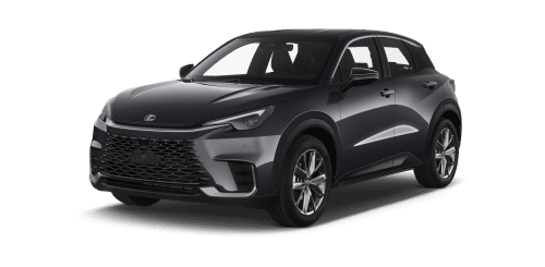 Leasing Lexus LBX dès 201 € / mois en LOA ou LLD