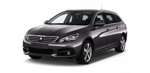 Prix Peugeot 308 SW neuve dès 17 346 € - remise -32%