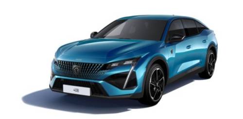 Prix Peugeot 408 neuve dès 30 720 €, remise -20%