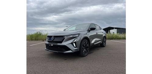 Nouveau Renault Rafale : meilleurs Prix & Remises