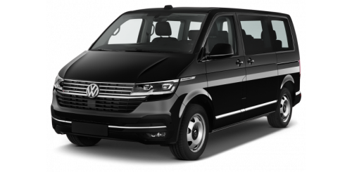 Volkswagen Multivan occasion en Allemagne -30% moins cher qu'en France